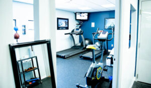 Physical Therapy in NJ - Spectrum Physical Therapy & Athletic Training